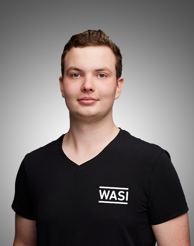 WASI Ausbildung 2024 | Bewirb Dich jetzt für eine Ausbildung bei WASI.